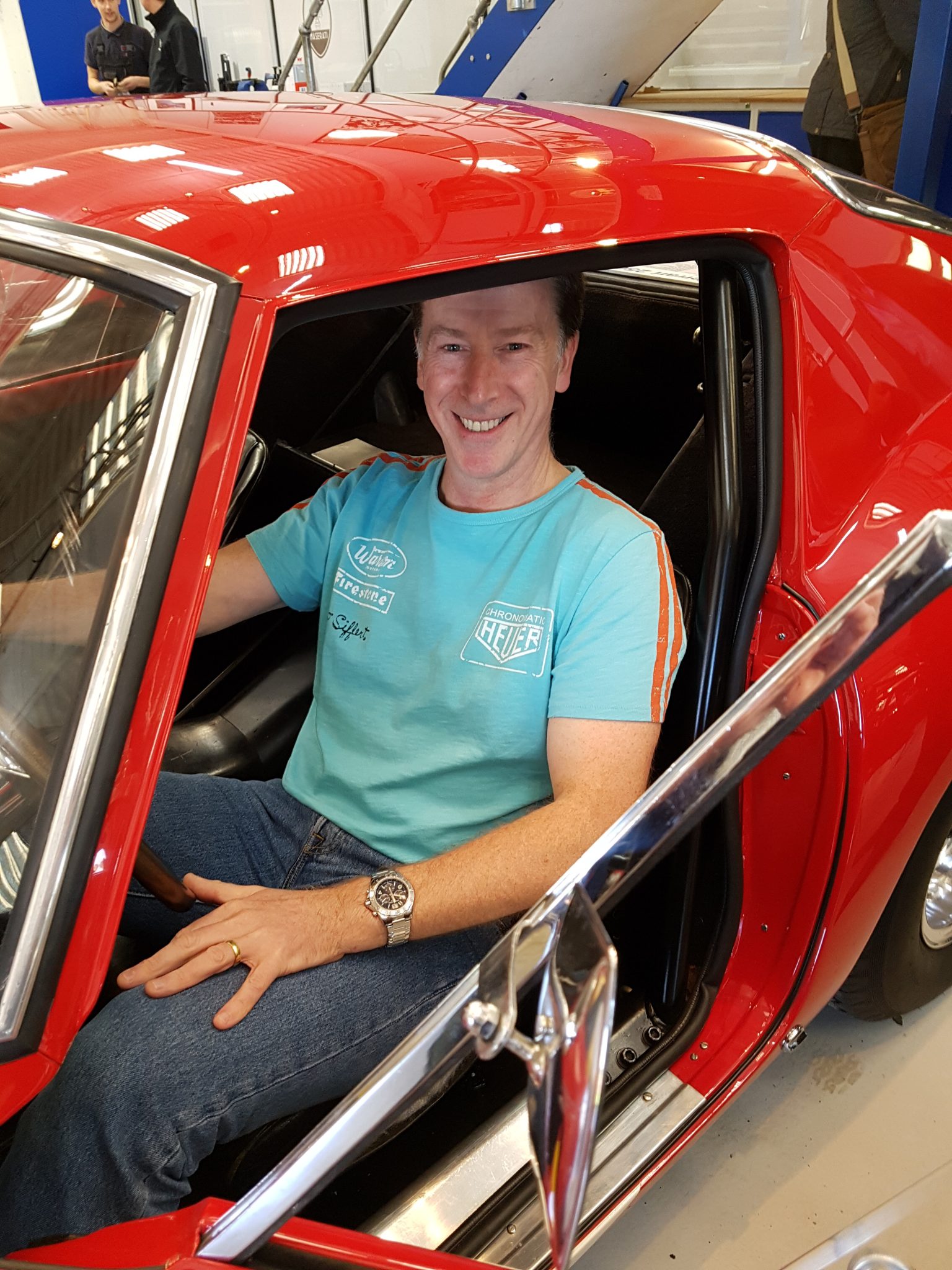 Committee – Nidderdale Fell & Trail