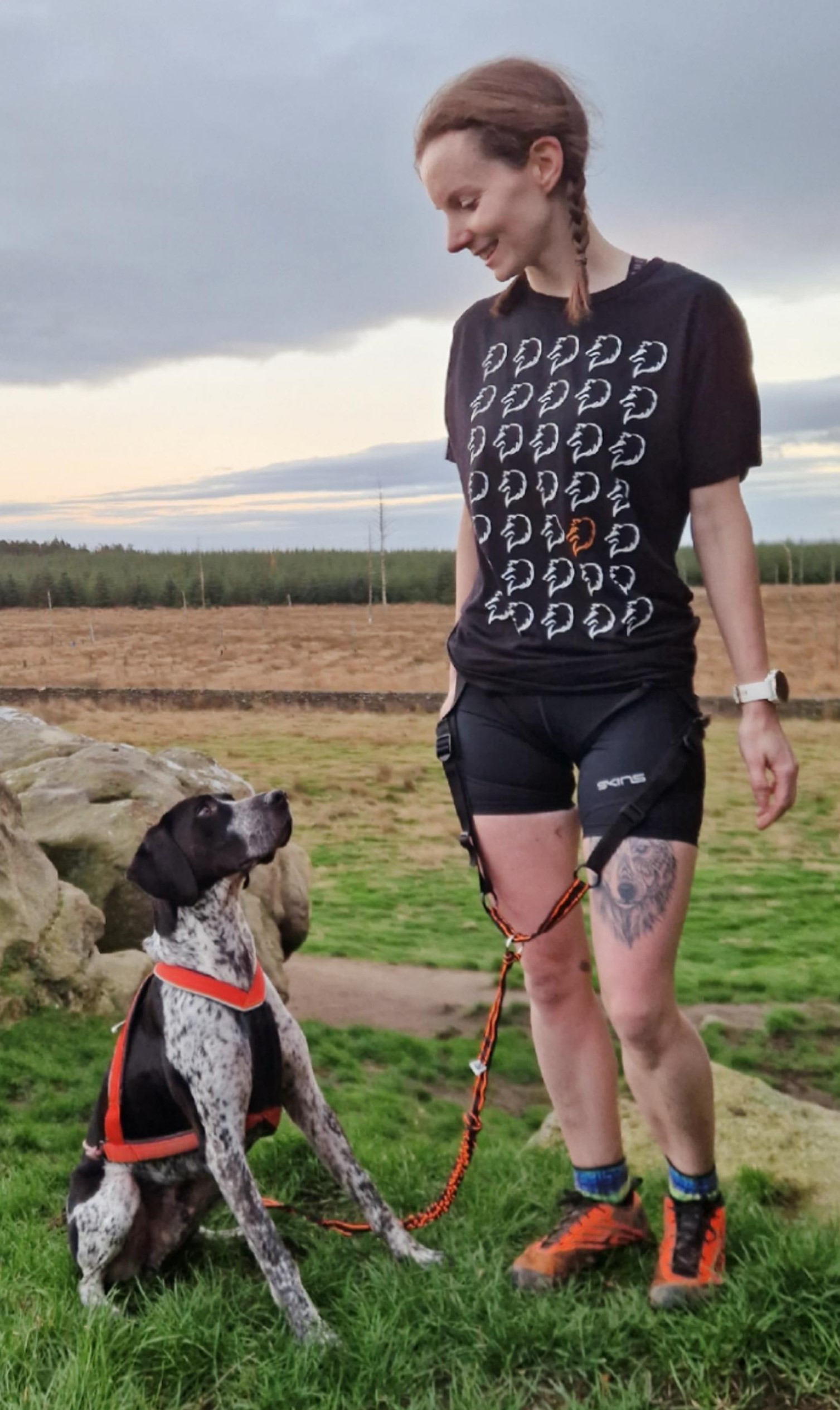 Committee – Nidderdale Fell & Trail