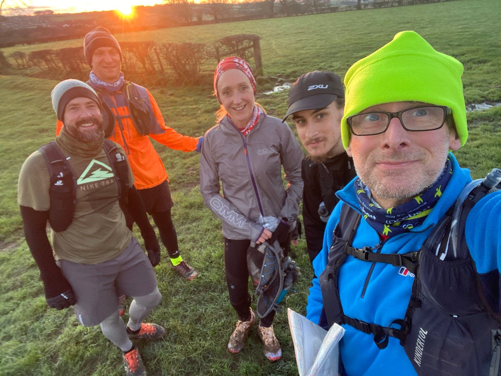 Event Reports – Nidderdale Fell and Trail Running Club